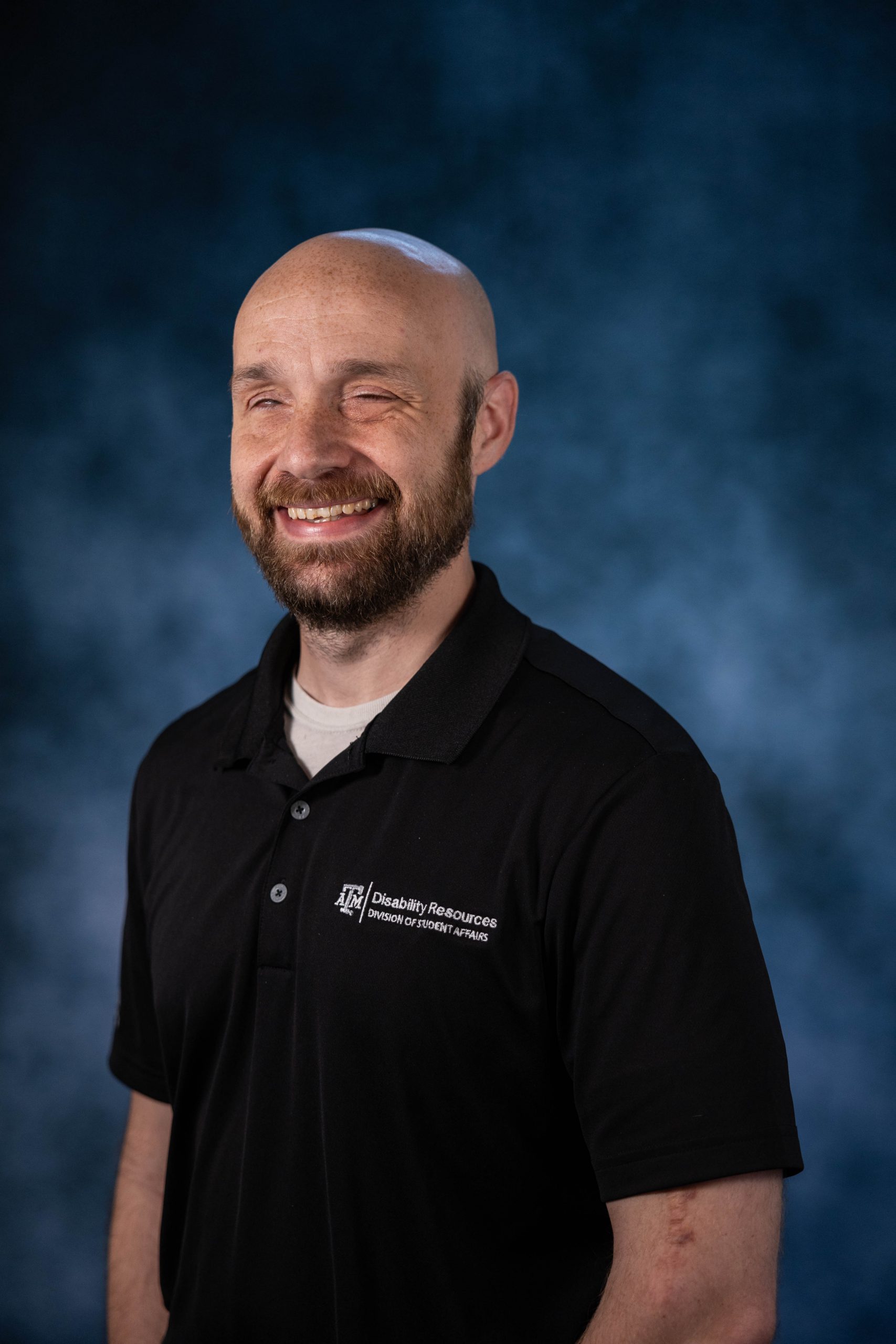 Meet The Staff - Disability Resources